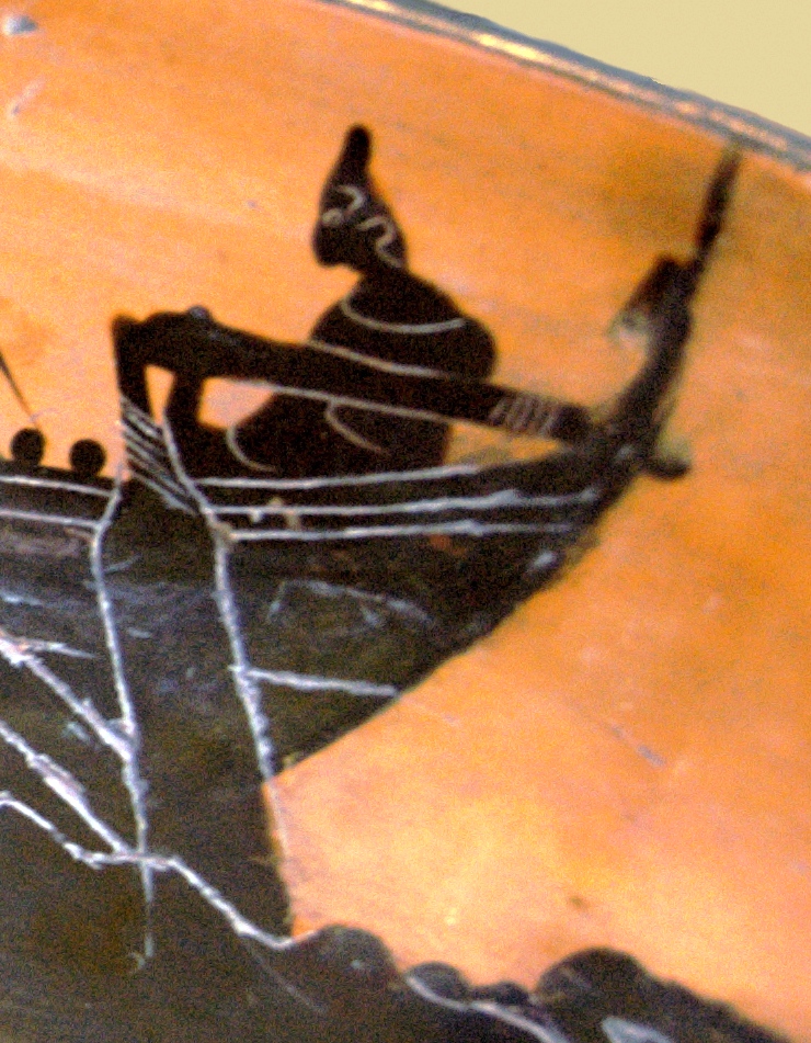 Who is the Gubernator? | Ancient Ports - Ports Antiques